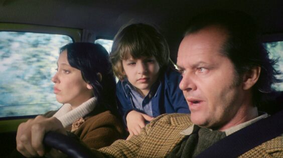 Horror Fans Praise the Best Opening Credits Scene the Genre Has To Offer