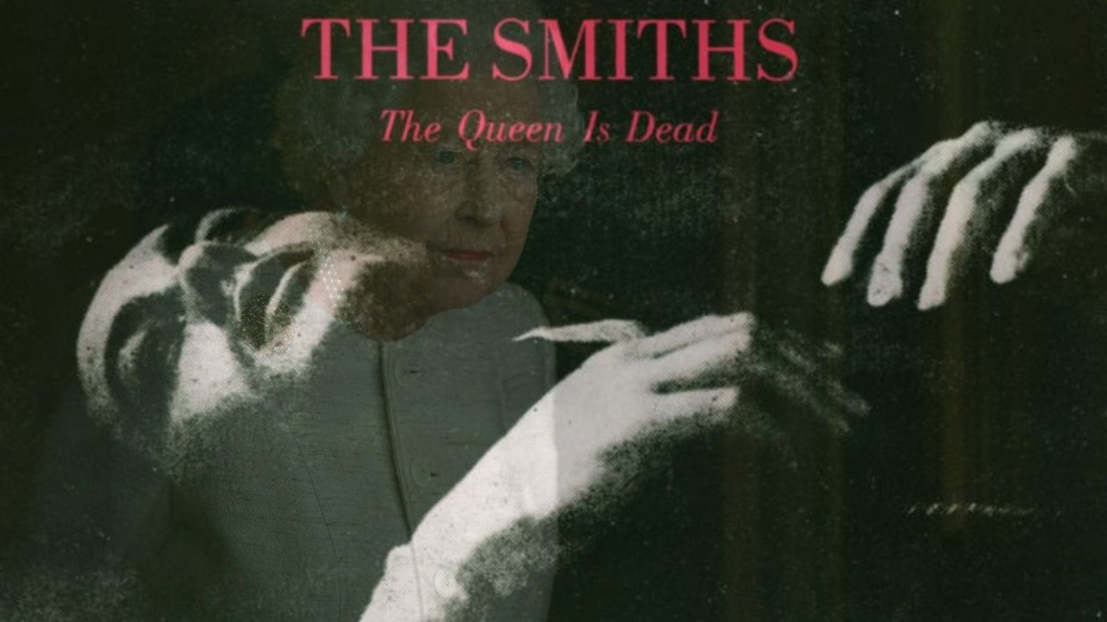 Queen Elizabeth II’s Death Brings Revived Interest In The Smiths, And ...