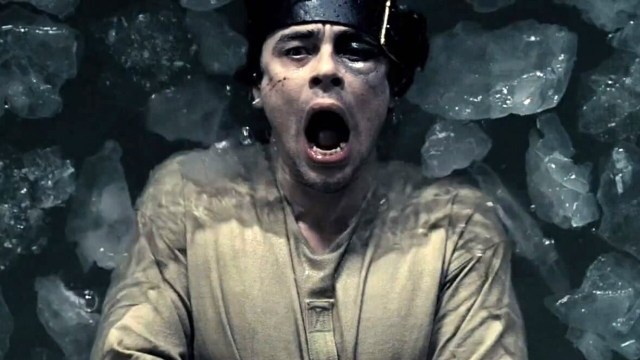 An Atrocious Horror Remake That Fans Hate More Than ‘The Mummy’ Claws ...