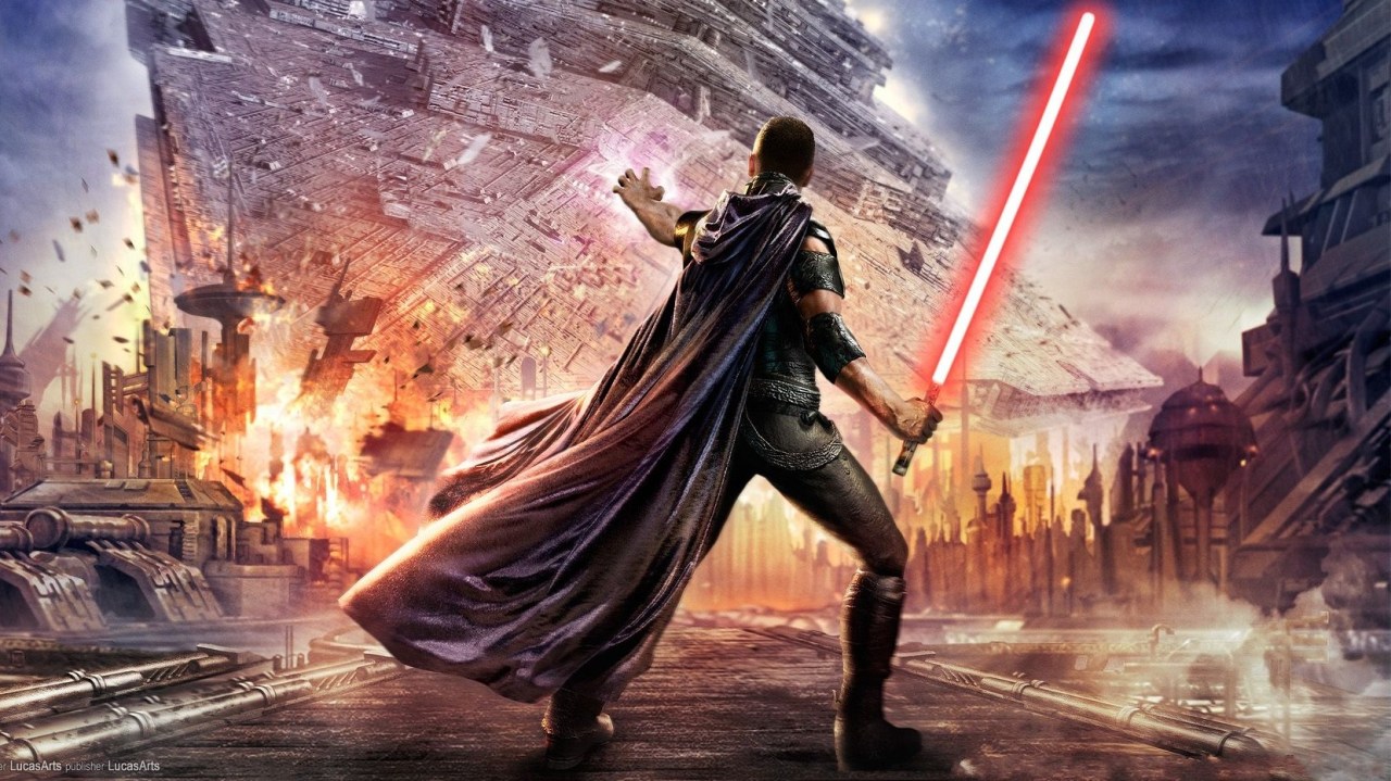 Canon Connoisseurs Ponder How a ‘Star Wars’ Favorite Should Be Brought ...