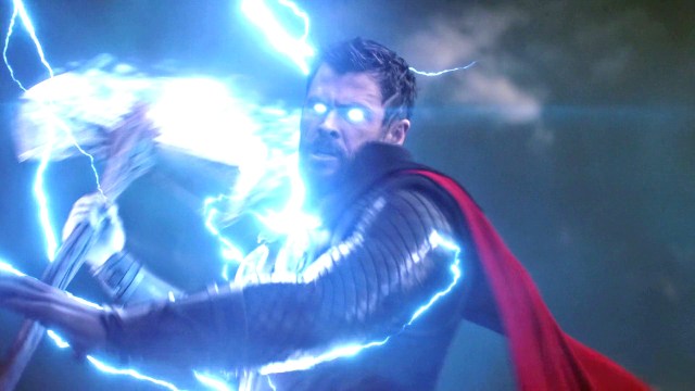 Latest Marvel News: Dwayne Johnson Incites a War on Thor While DC ...