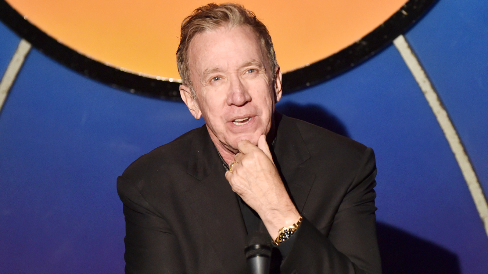 Tim Allen's Joe Biden Joke Gets Roasted On Twitter