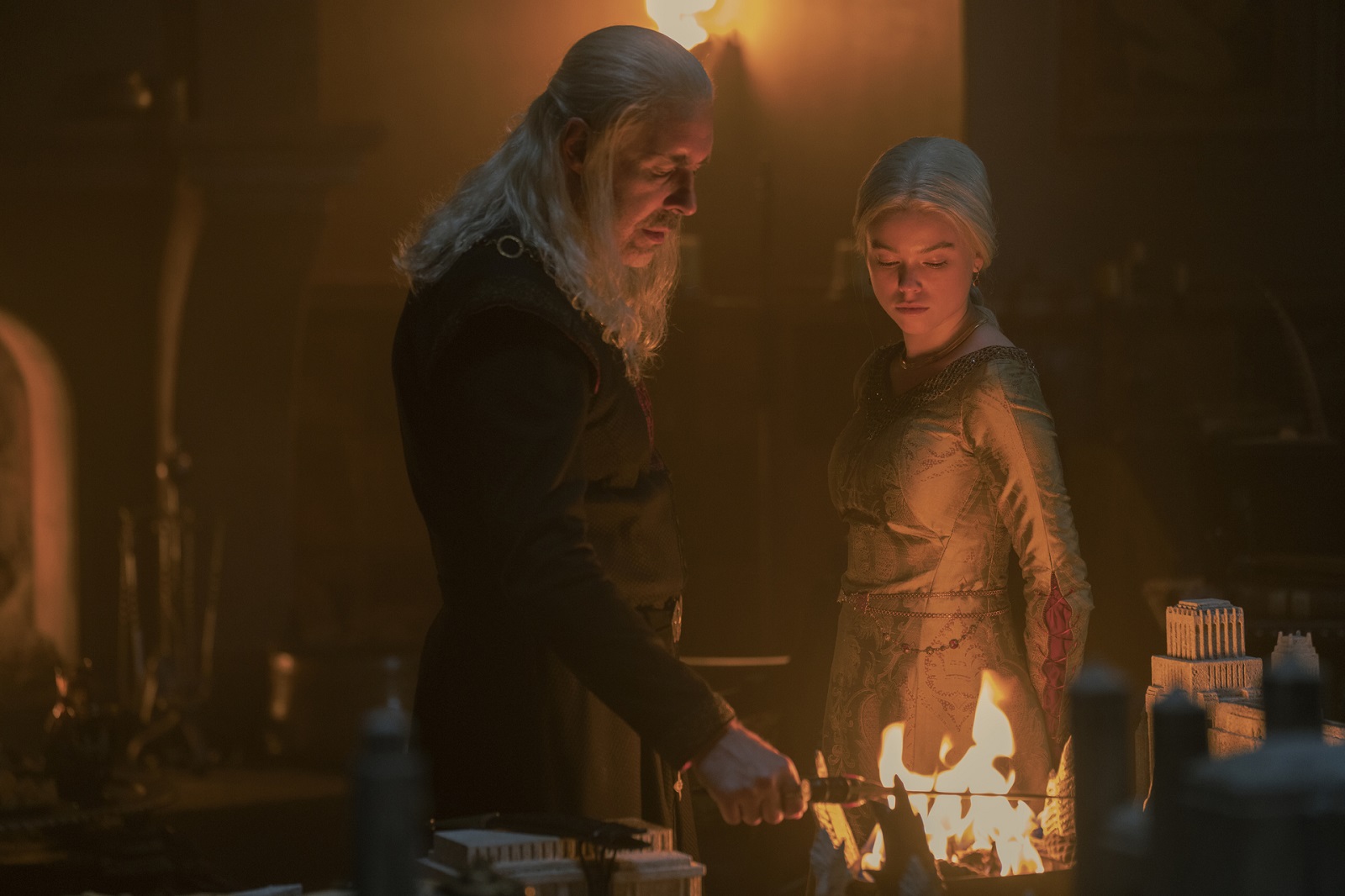 Here’s Every Targaryen King in Order From the ‘Game of Thrones’ Universe
