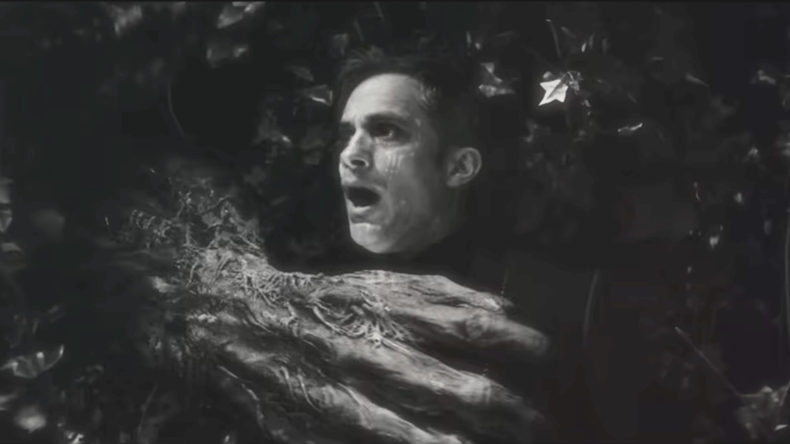 ‘Werewolf by Night’ Director Explains the Thinking Behind the MCU ...