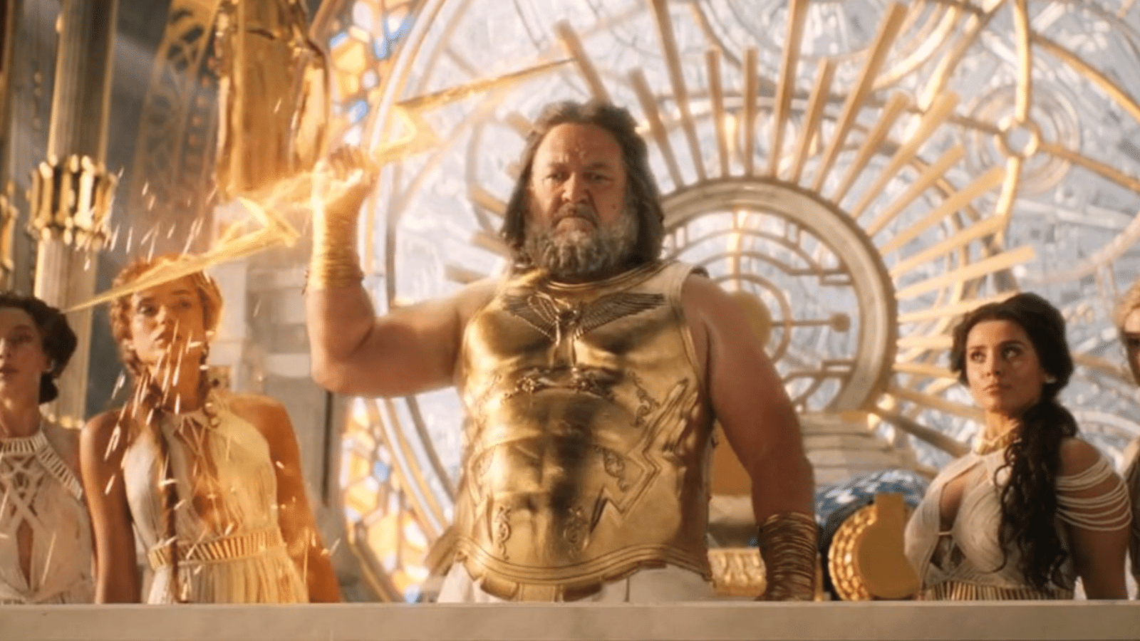 MCU Fans Discuss Where A ‘Thor: Love and Thunder’ Weapon Ended Up