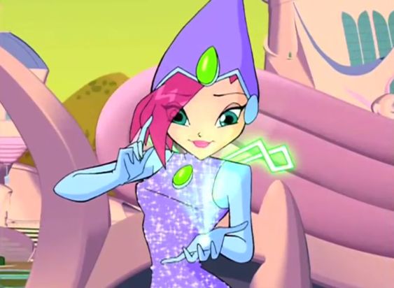 How Does ‘Fate: The Winx Saga’ Compare to ‘Winx Club’?