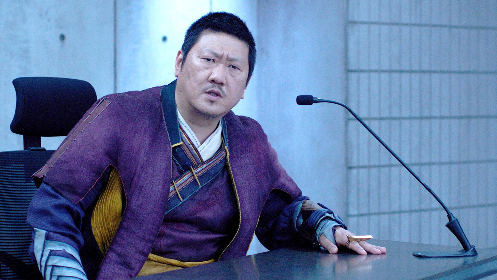 Which Marvel Heroes Should Be on the MCU’s Midnight Sons Team?