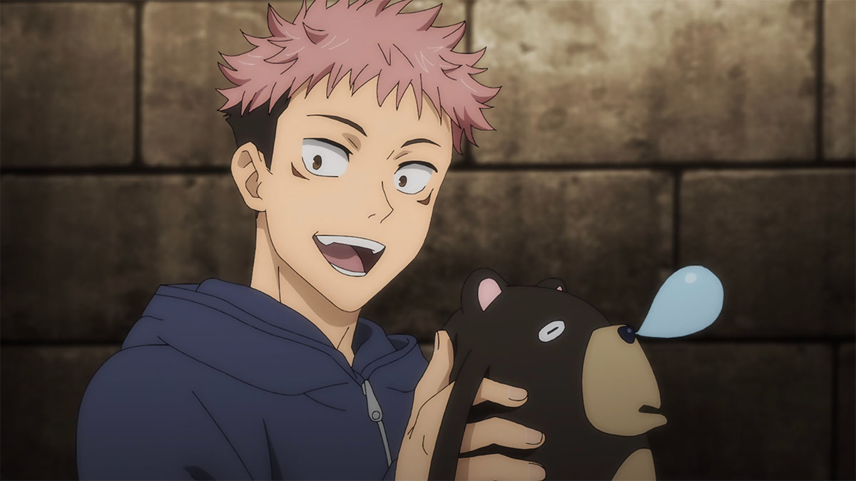The Best ‘Jujutsu Kaisen’ Watch Order