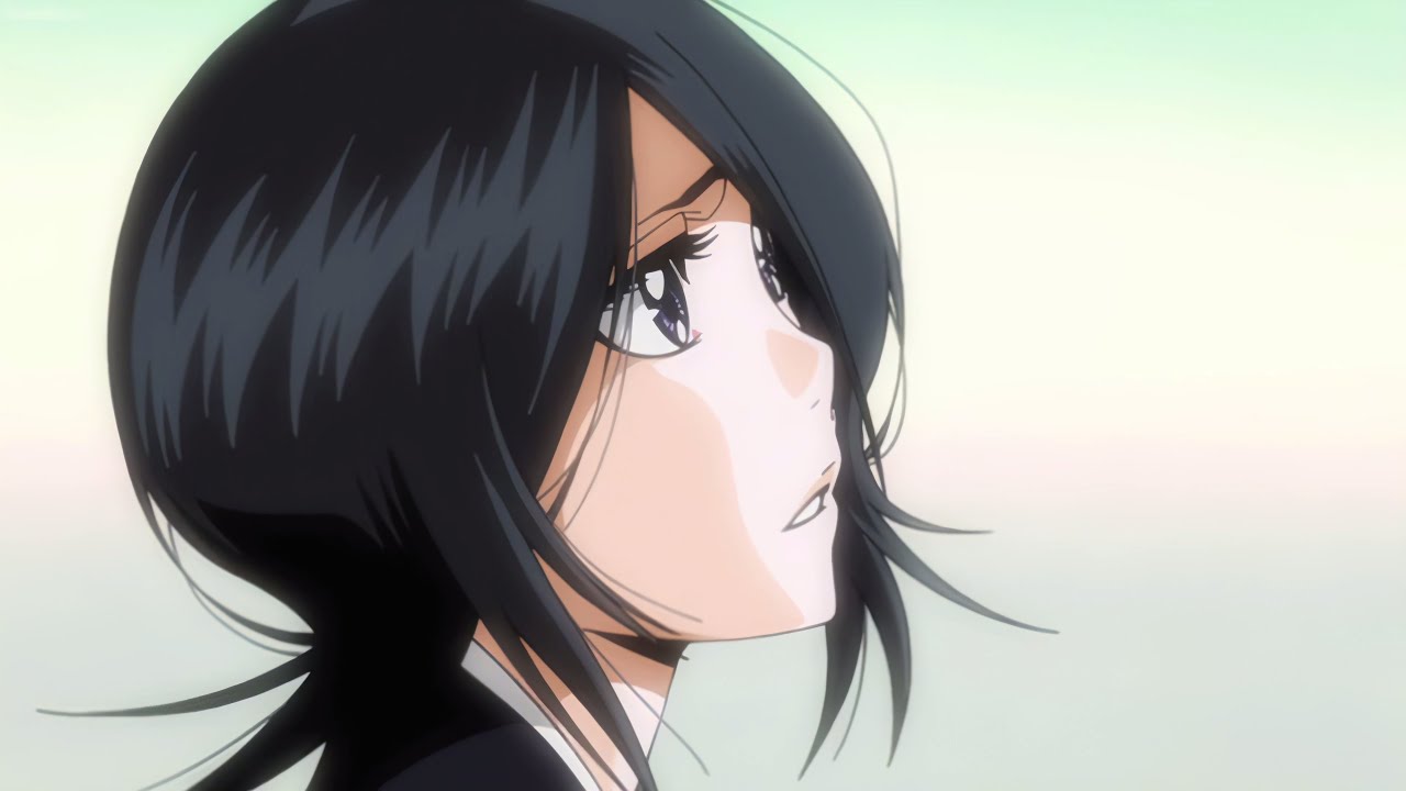 The 10 Best Anime Characters With Black Hair, Ranked