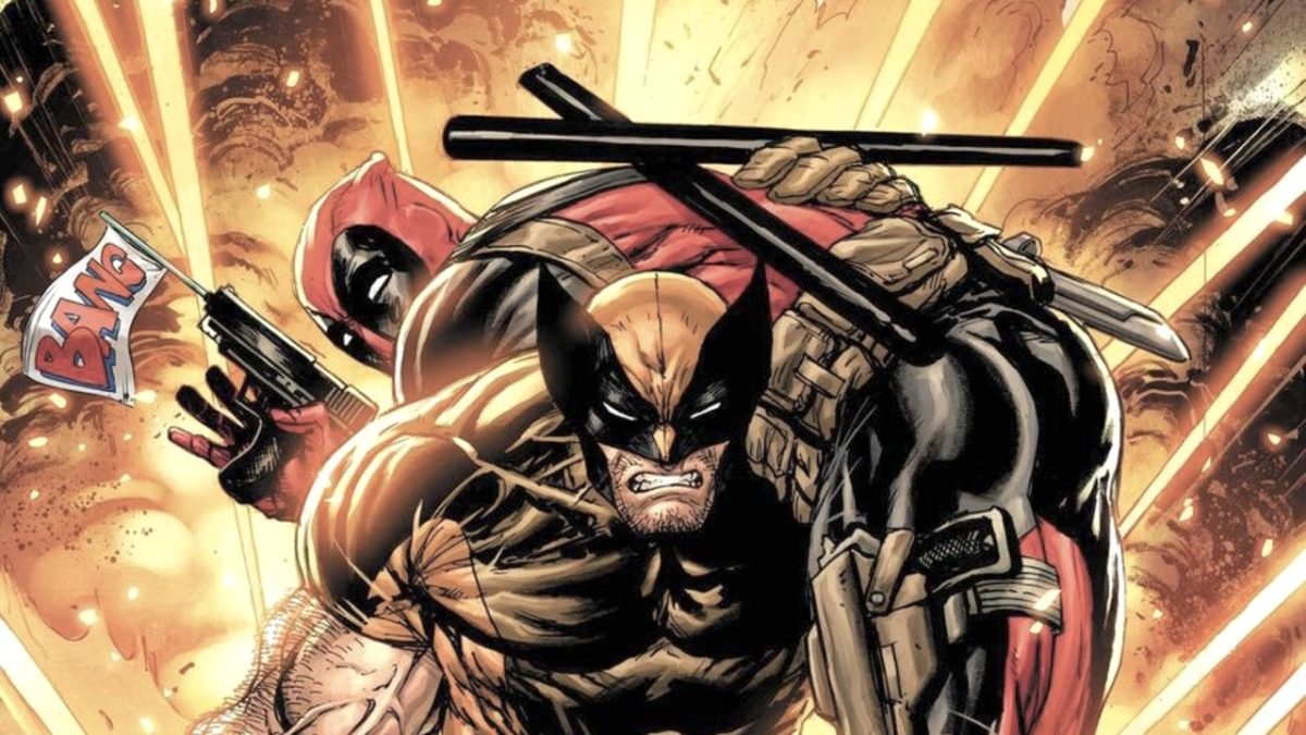 Every Major Comic Book Character Who’s Crossed Over With Deadpool