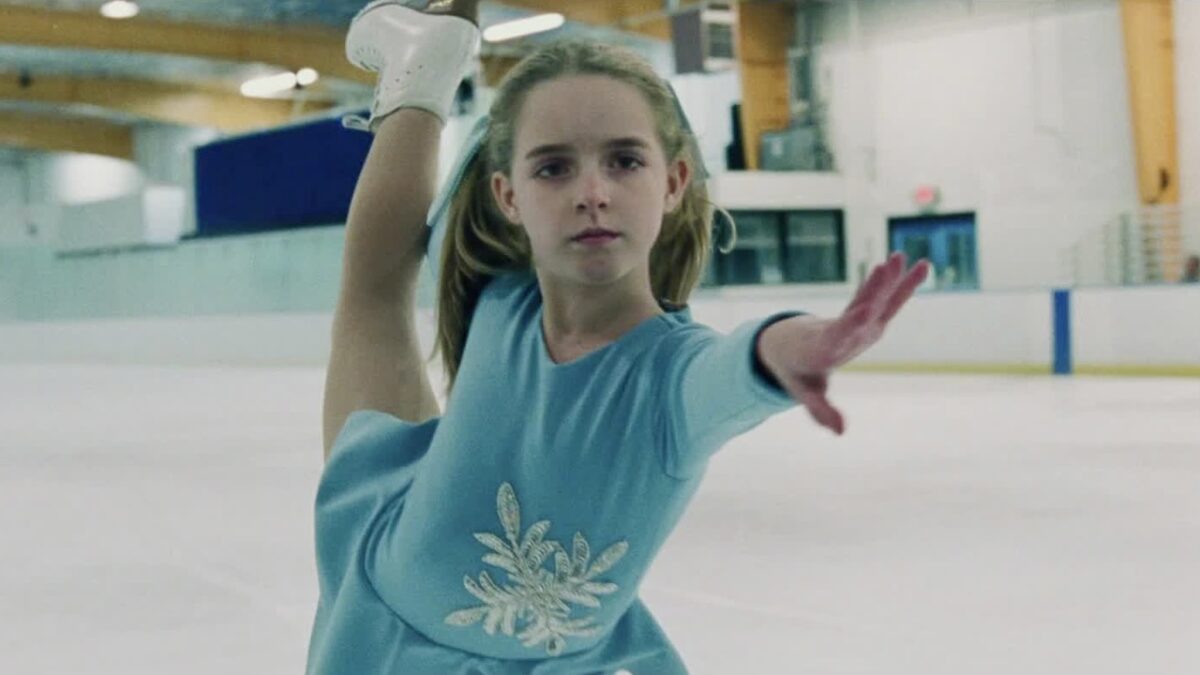 All the Younger Versions of Actresses McKenna Grace Has Played