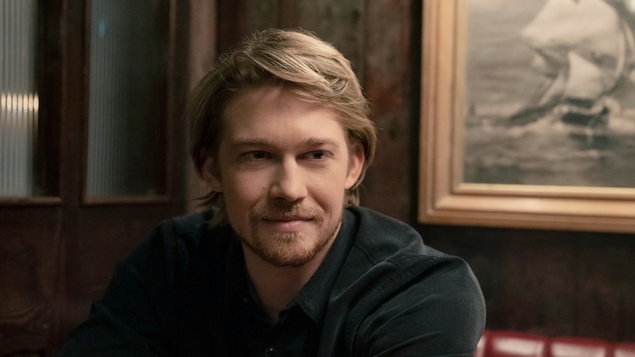 Best Joe Alwyn Movies and TV Shows, Ranked
