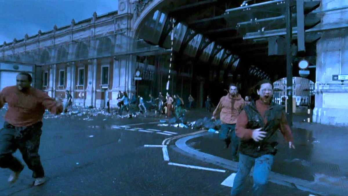 Why Did ‘28 Months Later’ Never Get Made?