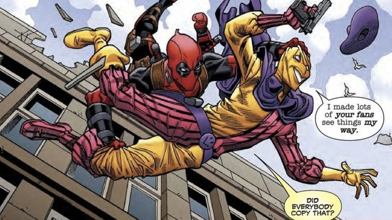 10 Villains Who Would Be Perfect for ‘Deadpool 3’