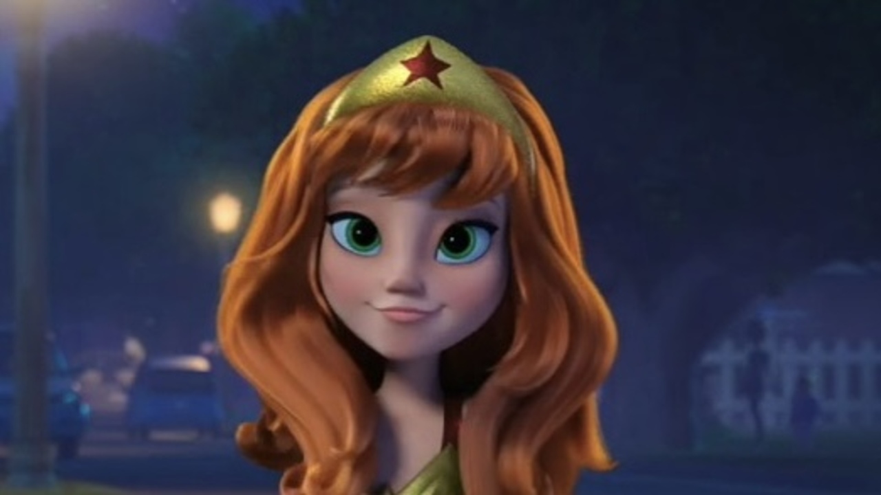 All the Younger Versions of Actresses McKenna Grace Has Played