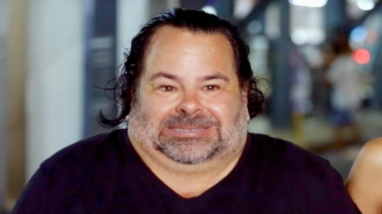 What Happened to Big Ed from '90 Day Fiancé?'