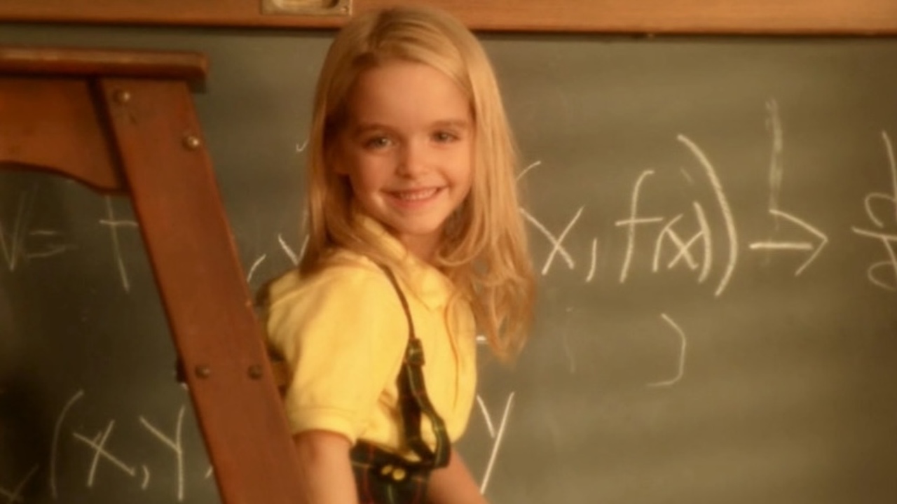 All the Younger Versions of Actresses McKenna Grace Has Played