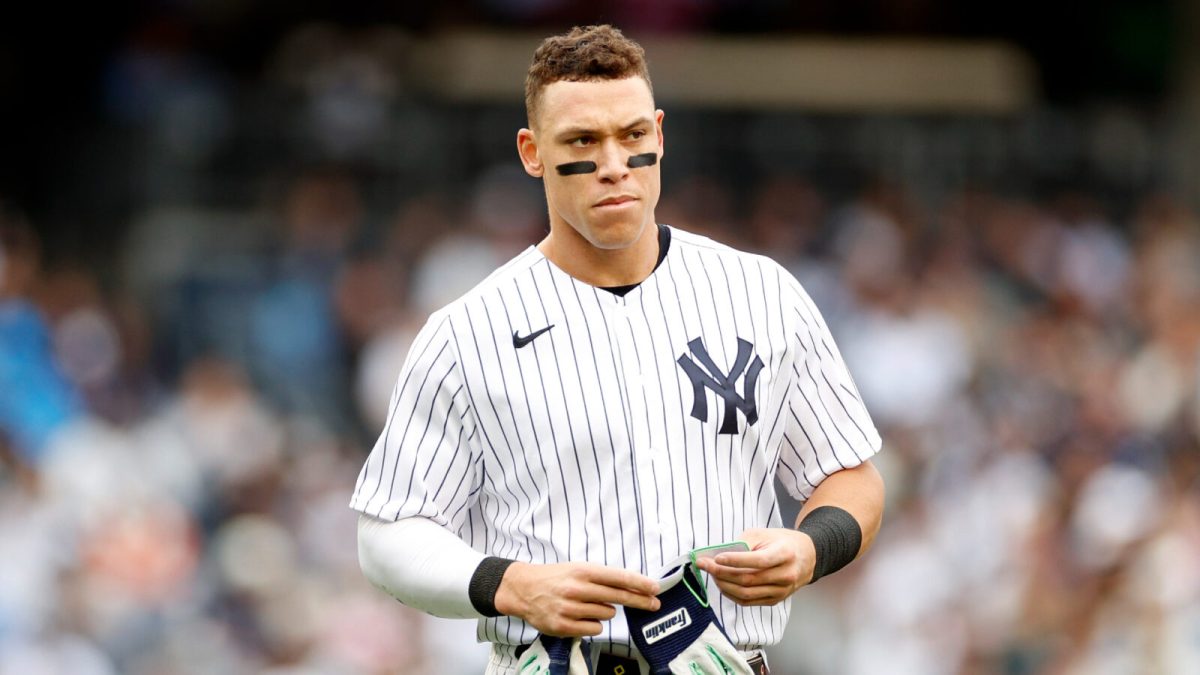 What Is Aaron Judge's Ethnicity?