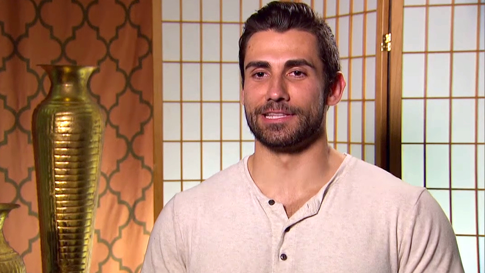 Who Is Alex Bordyukov From ‘Bachelor in Paradise’ Season 8?