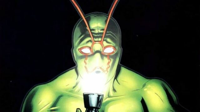 The 10 Obscure Characters Warner Bros. Needs in the DCEU