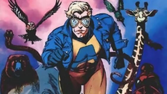 The 10 Obscure Characters Warner Bros. Needs in the DCEU