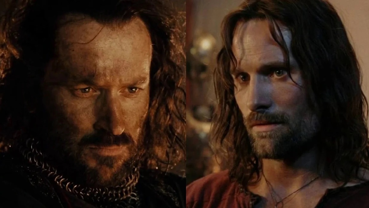 Who is Isildur in 'The Rings of Power?'