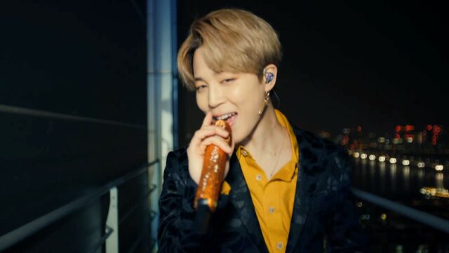 Celebrate BTS’ Jimin’s Birthday with These 13 Iconic Stage Moments by K ...