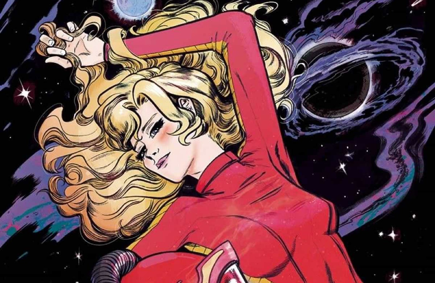 Who Is Barbarella? Sydney Sweeney’s Character in Sony Pictures ...