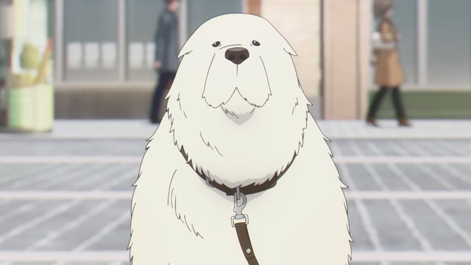 Who is Bond in 'Spy x Family'?