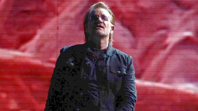 Bono’s Status as a Divisive Contemporary Rockstar Is Doing Little To ...