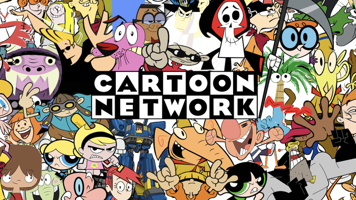 Was Cartoon Network Better Than Disney Channel and Nickelodeon in Its ...
