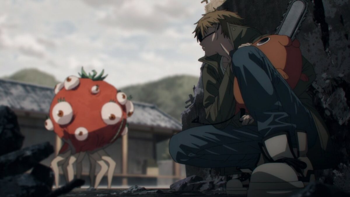 What Are the Devils in ‘Chainsaw Man?'