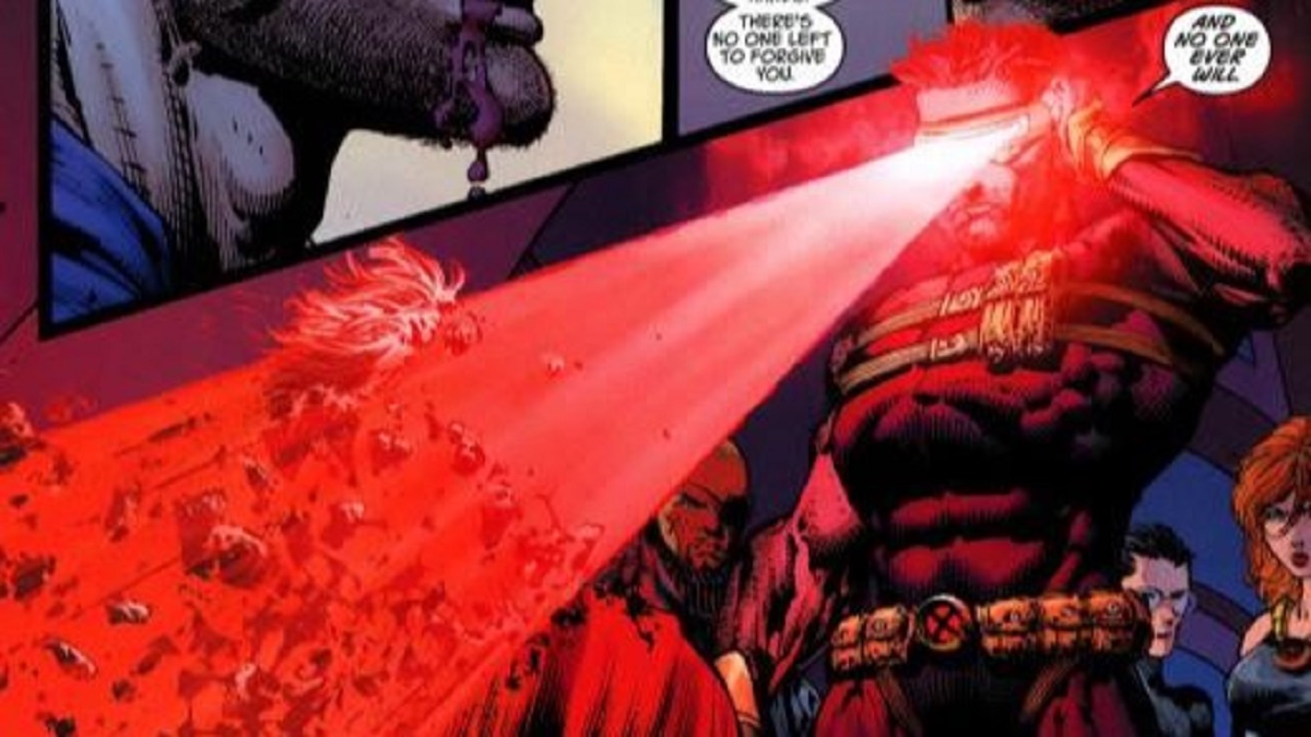 Disturbing Marvel Comics Stories That Will Never Make It into the MCU