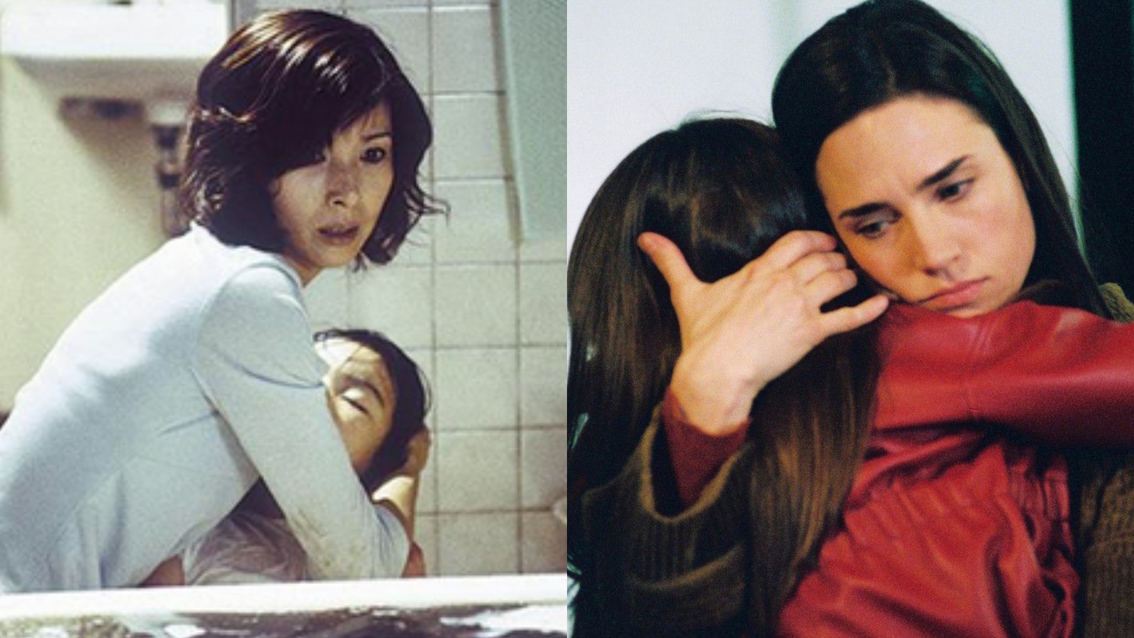 7 Japanese Horror Movies Remade by Hollywood
