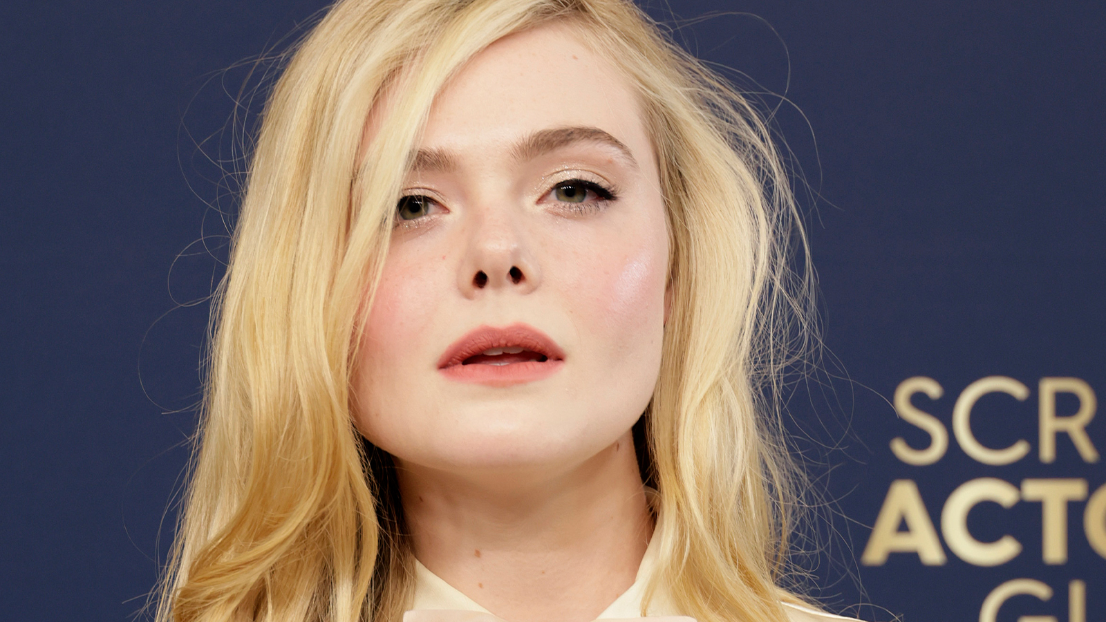 Elle Fanning Featured in Cryptic Teaser for Hideo Kojima’s Next Game