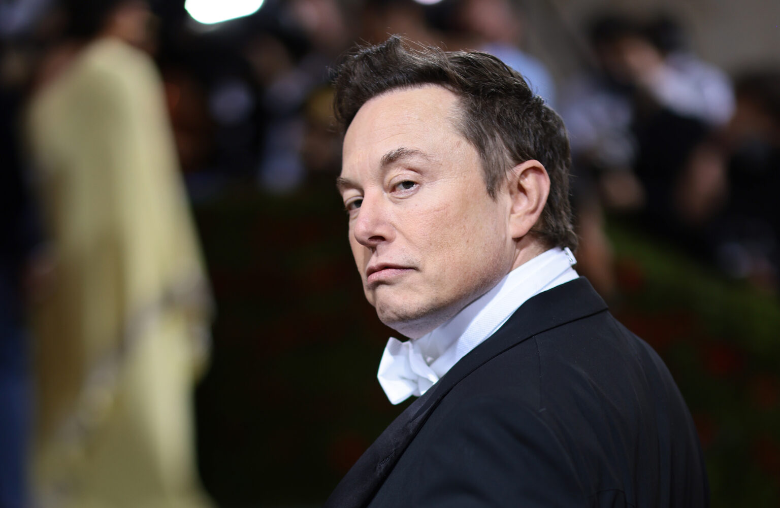 Why Did Elon Musk Buy Twitter?