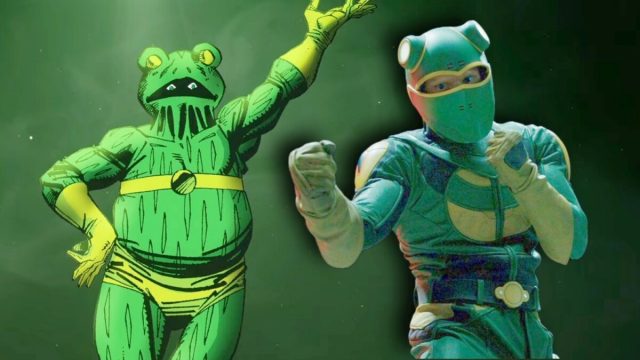 Who Is ‘She-Hulk’s’ Leap-Frog and Who Is Leap-Frog in the Marvel Comics?