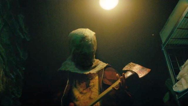 Bloodthirsty Horror Fans Desperate To See More From an Acclaimed ...