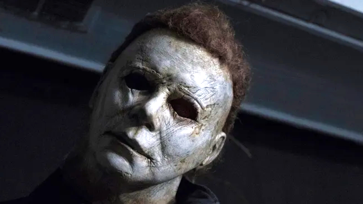 In 'Halloween,' Does Michael Myers Get His Powers From His Mask?
