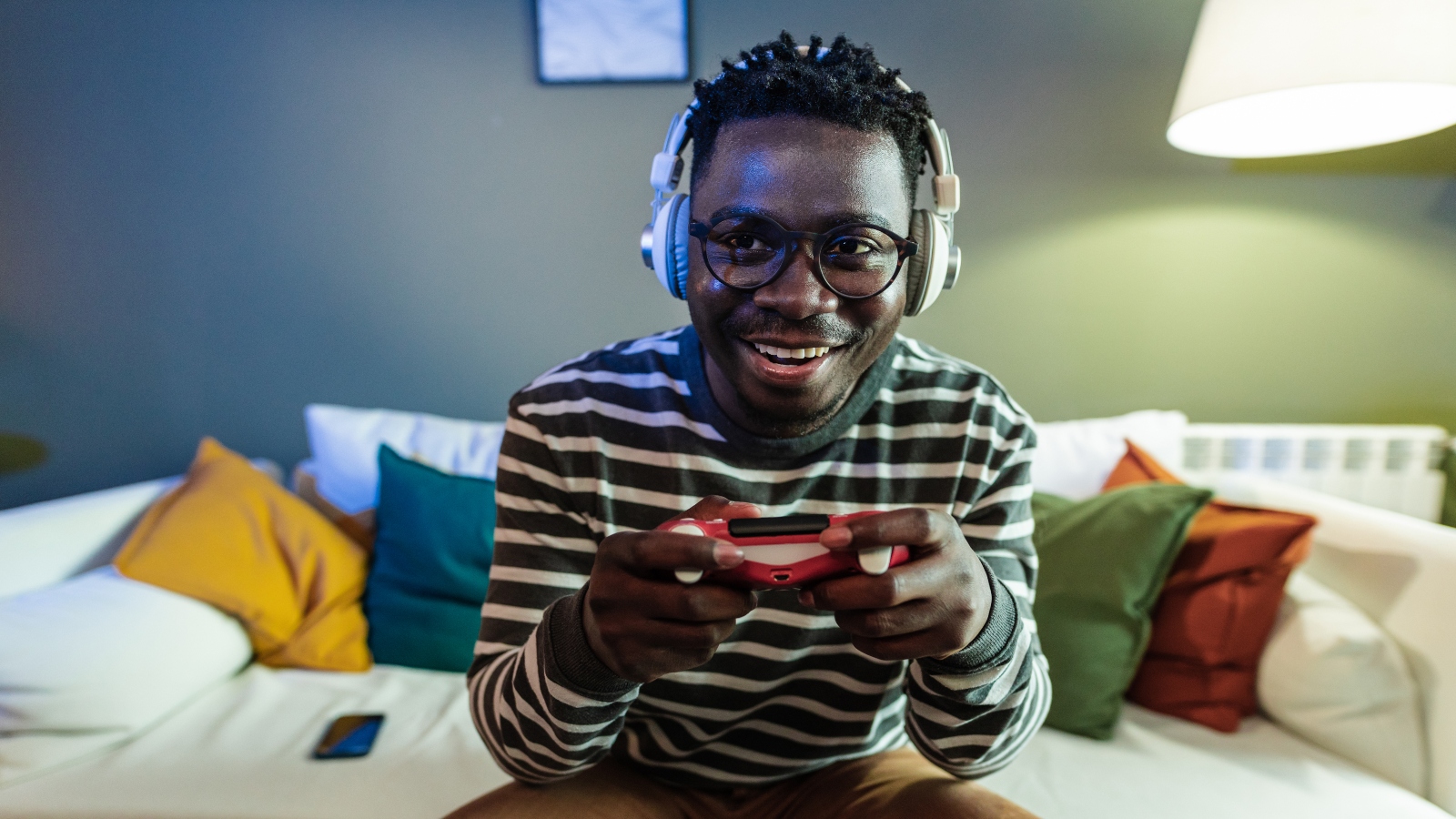 Latest Gaming News: Black Gamers Are Fighting Back Against Virtual ...
