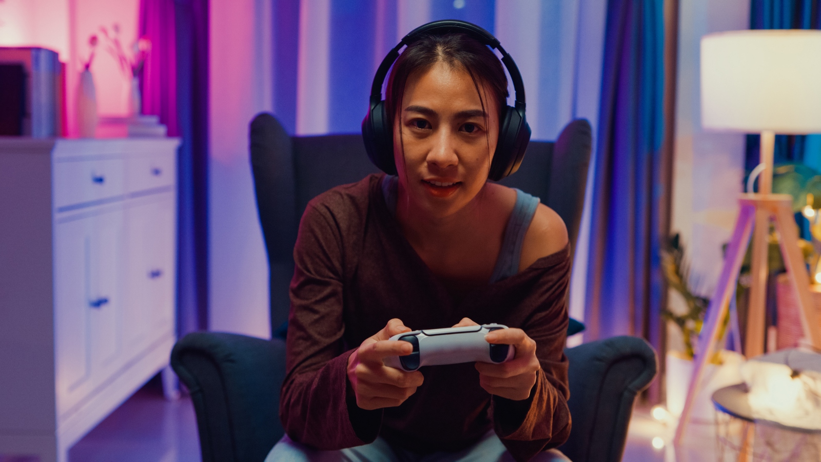Latest Gaming News: Study Reveals That Self-Described ‘Gamers’ Are More ...