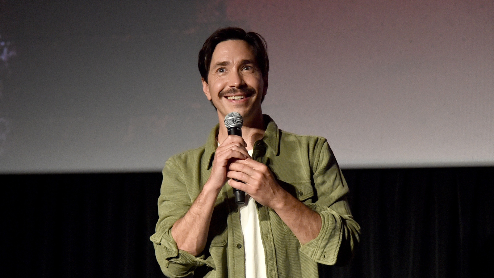 Fans Are Just Now Realizing That Justin Long Is the Secret Ingredient ...