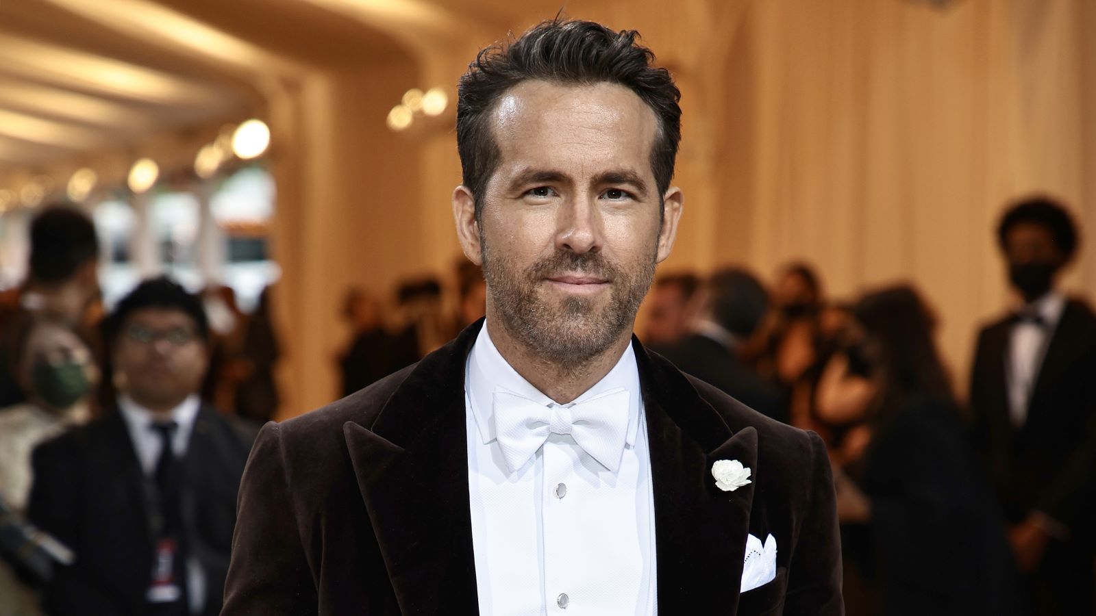 Ryan Reynolds Reveals He’s Working on a Documentary About One of His ...