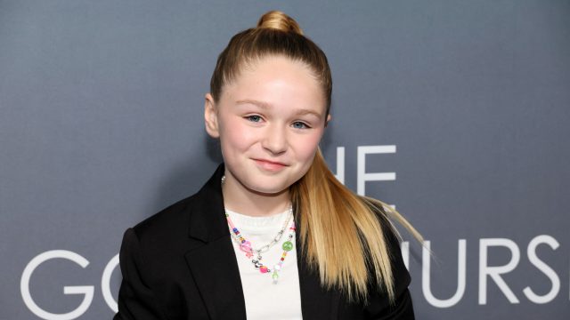 Exclusive: ‘The Good Nurse’ Star Alix West Lefler Talks True Crime and ...