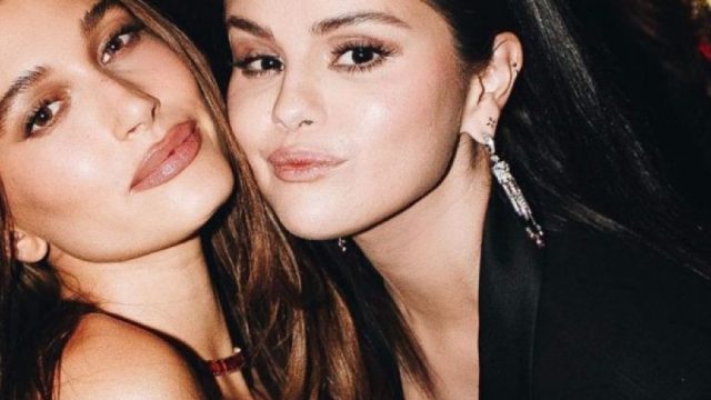 Selena Gomez Shoots Down The On-Going Hype Around Her And Hailey Bieber