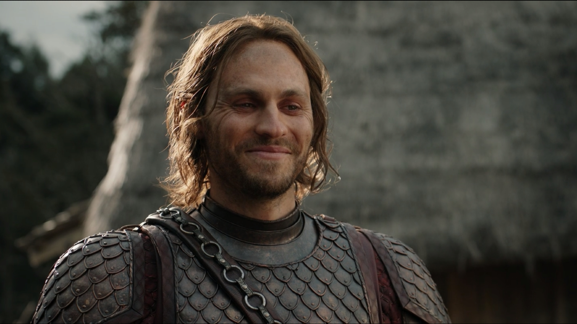 Who Plays Sauron in ‘Rings of Power?’ All You Need to Know About ...