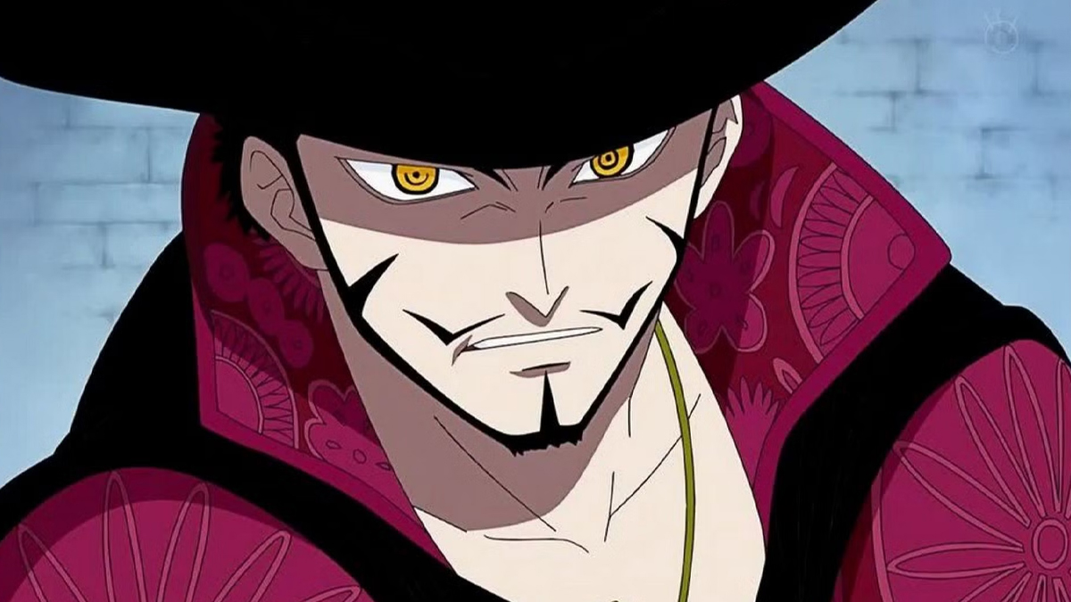 The 10 Strongest 'One Piece' Swordsmen