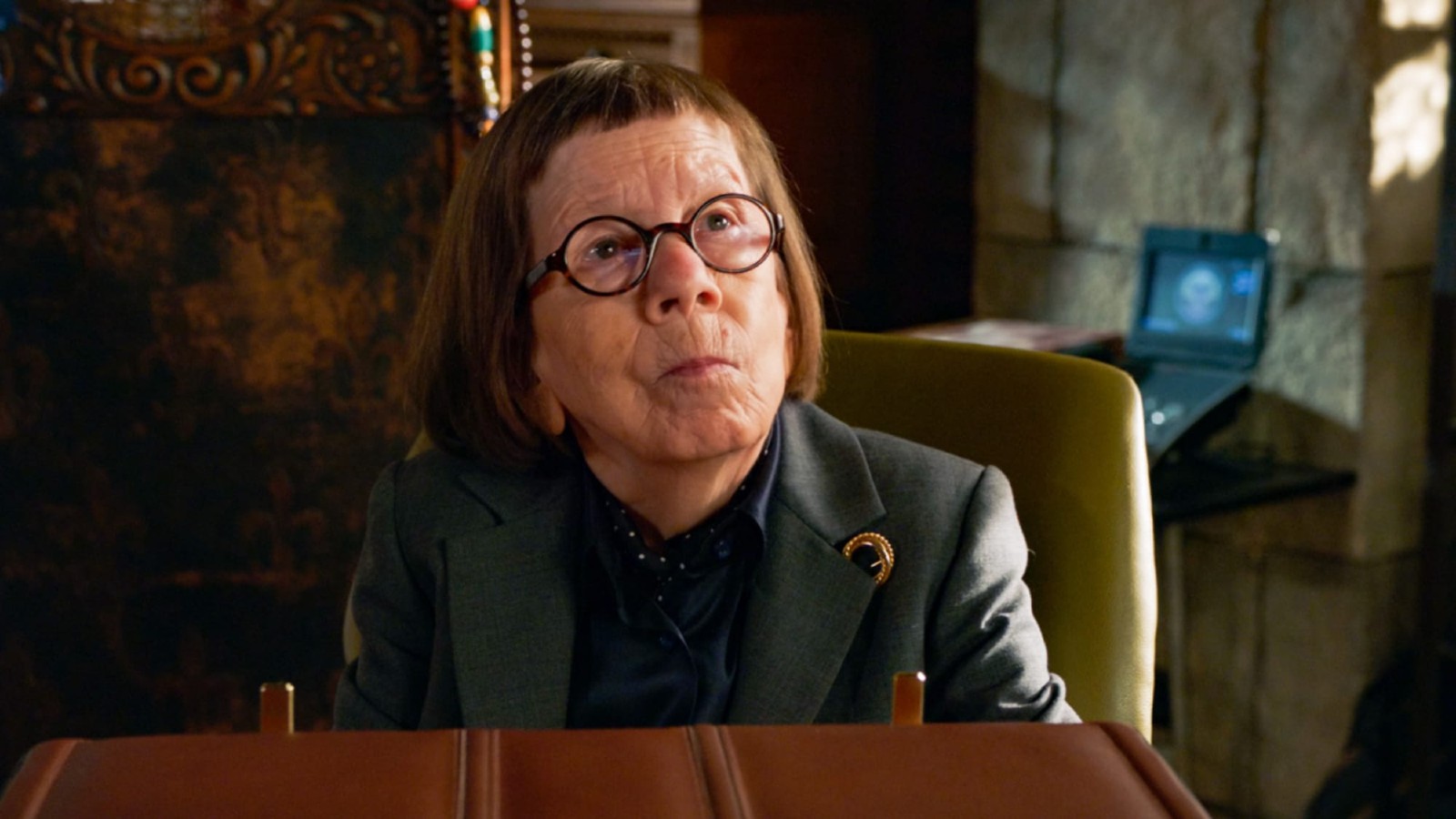 When Can We Expect Hetty to Return to ‘NCIS: Los Angeles?'