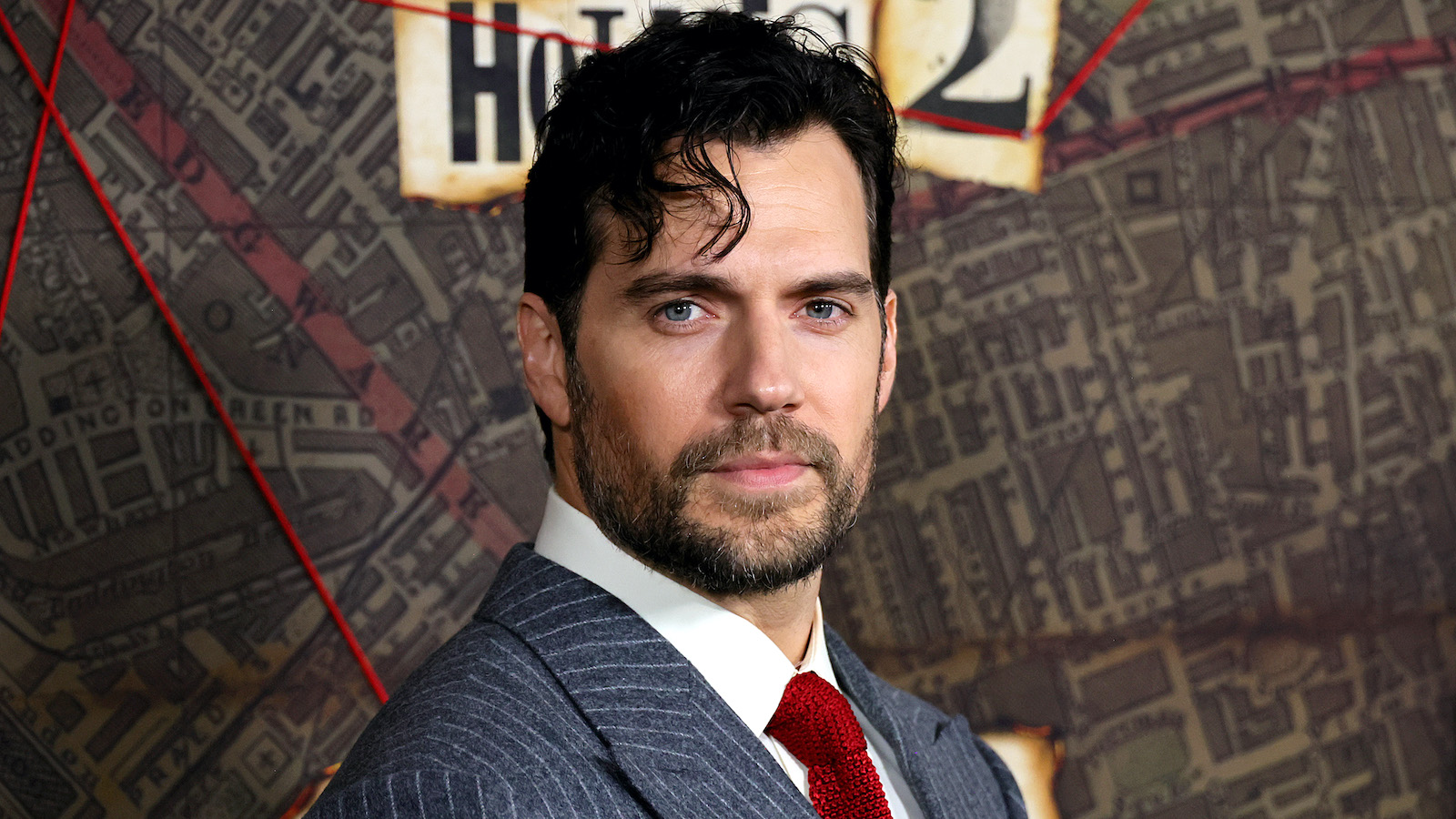 Every Upcoming Henry Cavill Project Confirmed and Rumored