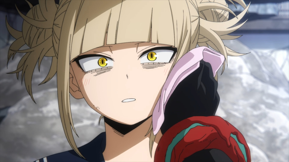 Is Twice Actually Dead in 'My Hero Academia?' Here's How We Might See ...